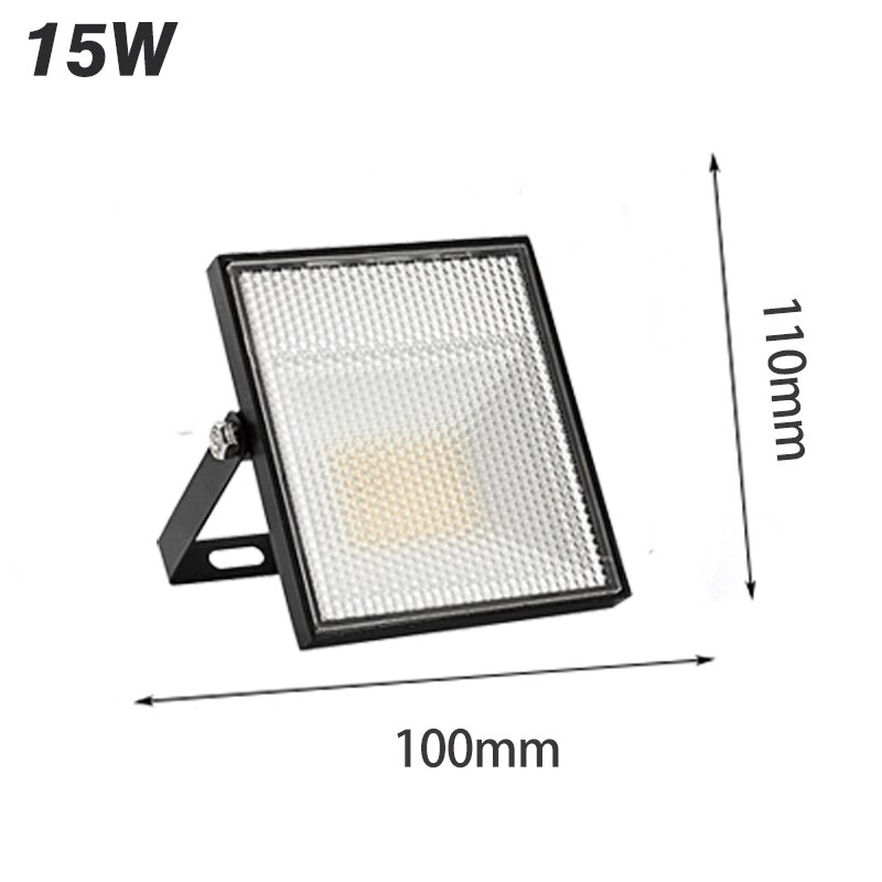 LED Flood Light15W 30W 45W 60W waterproof IP65 Flo... – Grandado