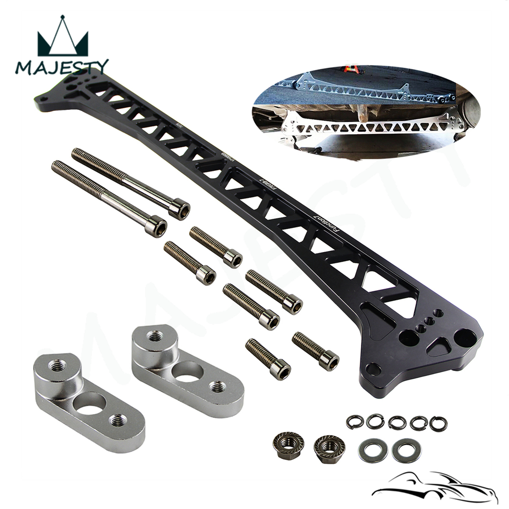 Achter Aluminium Subframe Brace Tie Subframe Subil... – Vicedeal