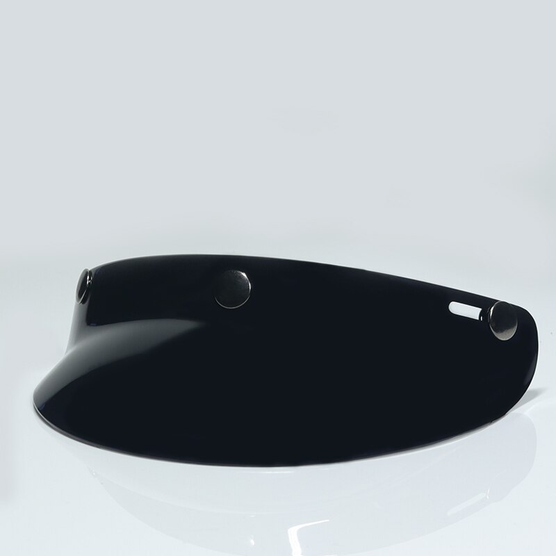 Motorcycle Cycling Bike Sun Visor 3/4 Half Helmet ... – Grandado