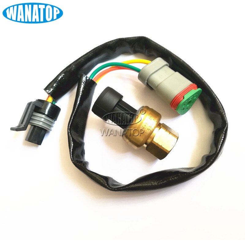 Kraftig tryktransmitter 194-6724 1946724 til cat c... – Grandado