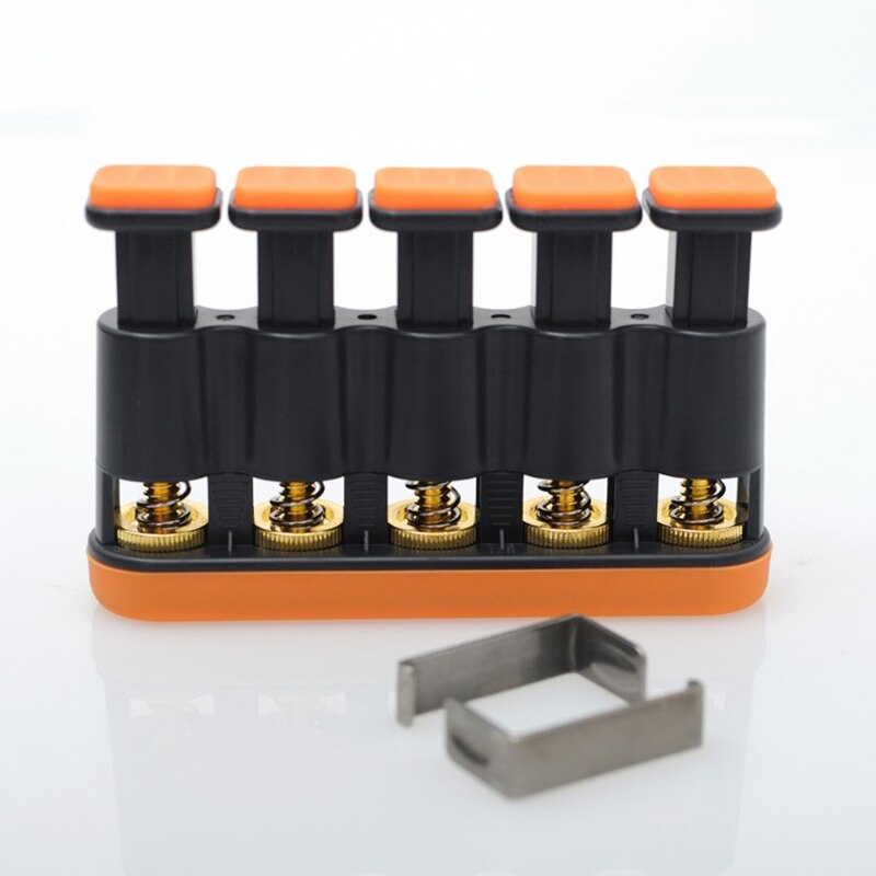 Variable Tension Hand Finger Exerciser Grip T rain... – Vicedeal