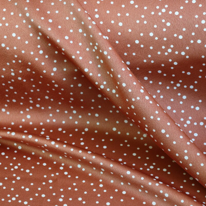 100 Cm * 148 Cm Stof Vrouwen Jurk Pyjama Stof Pare... – Grandado