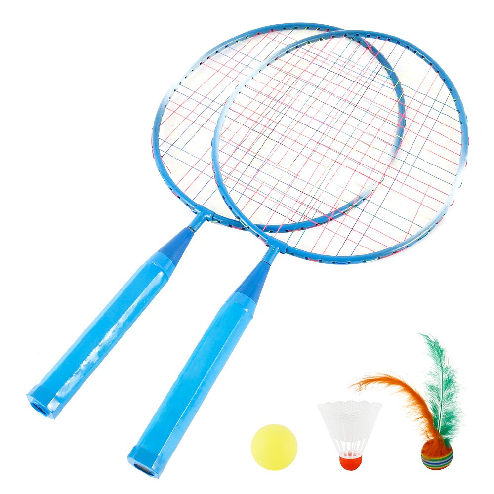 Children's Badminton Rackets with badminton Offens... – Grandado