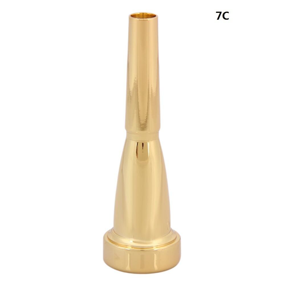 Trompet Mond Sterkte Trainer Ijzer Mondstuk Zilver... – Grandado