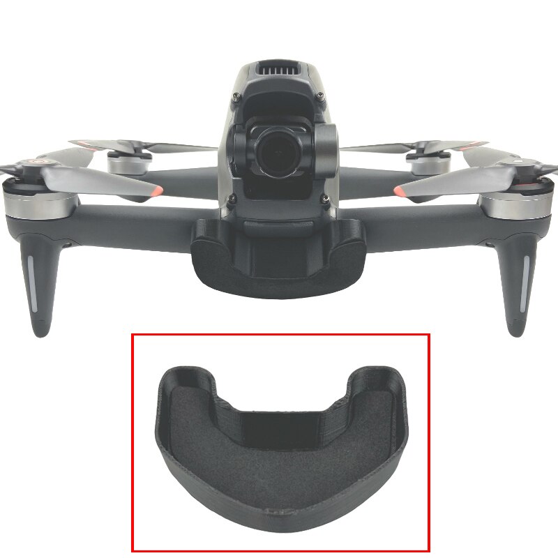 For DJI FPV through the machine down-view camera v... – Grandado