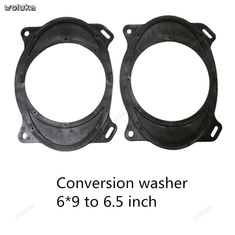 Car speaker modified 6.5 inch 6*9 speaker washer s... – Grandado