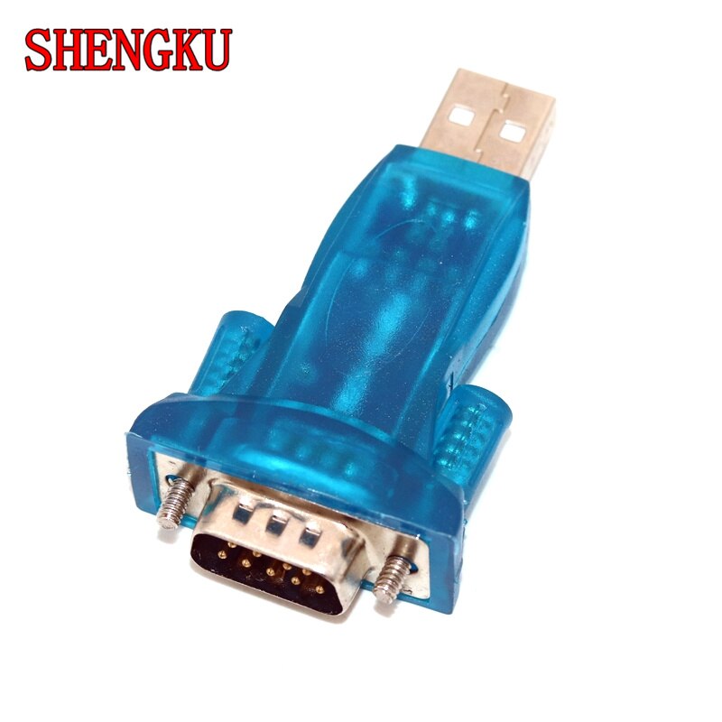 Usb Naar RS232 Com-poort Seriële Pda 9 Pin DB9 Ada... – Grandado