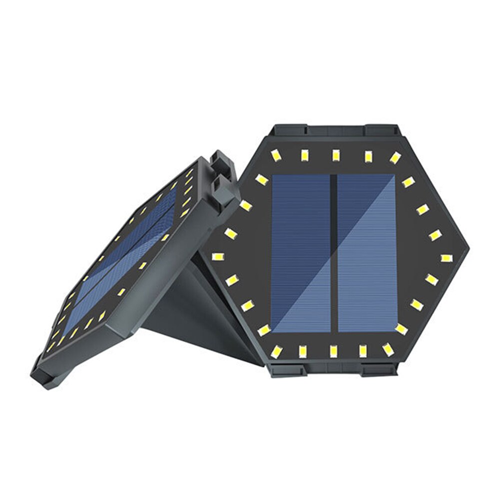 4pcs Bright Pathway Garden Decor Walkway ABS Lands... – Grandado