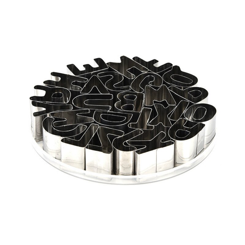 26Pcs/set Homemade DIY Cookie Tools Cookie Cutter ... – Vicedeal