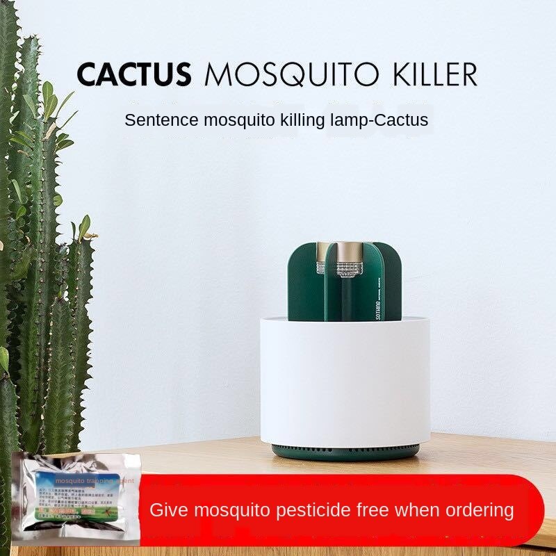 Original Sothing Movable Portable Mosquito Repelle... – Grandado