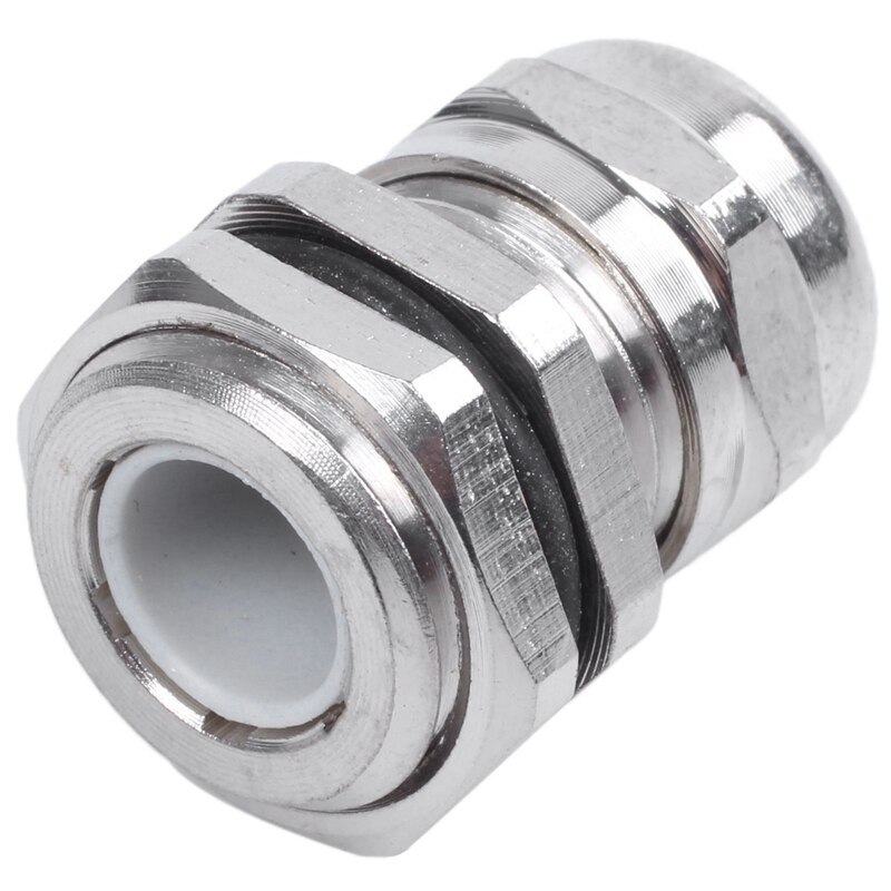 Metal cable gland PG9 for 3-6 mm thick cables – Vicedeal