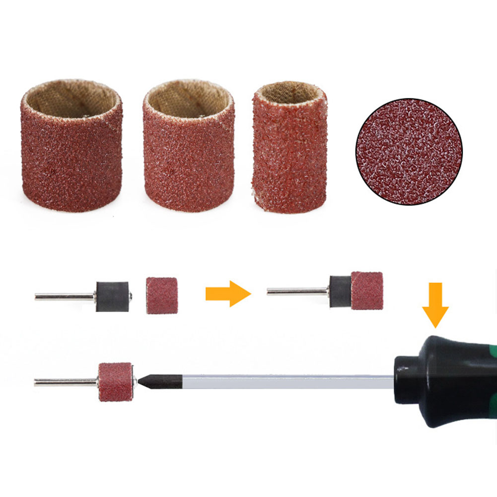 423Pcs Polishing Set Abrasive Tools Accessory For ... – Grandado