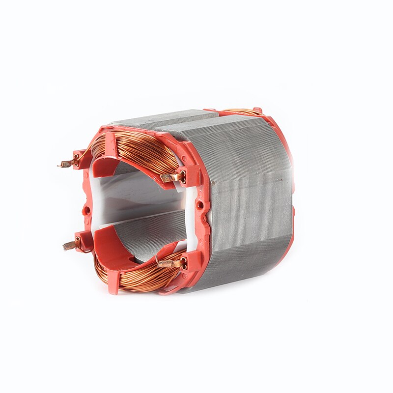 AC220-240V Armature Rotor Anchor Stator Replace fo... – Vicedeal