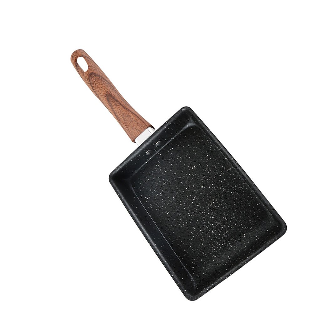1pc Tamagoyaki Pan Kitchen Non Stick Frying Pan Ja... – Grandado