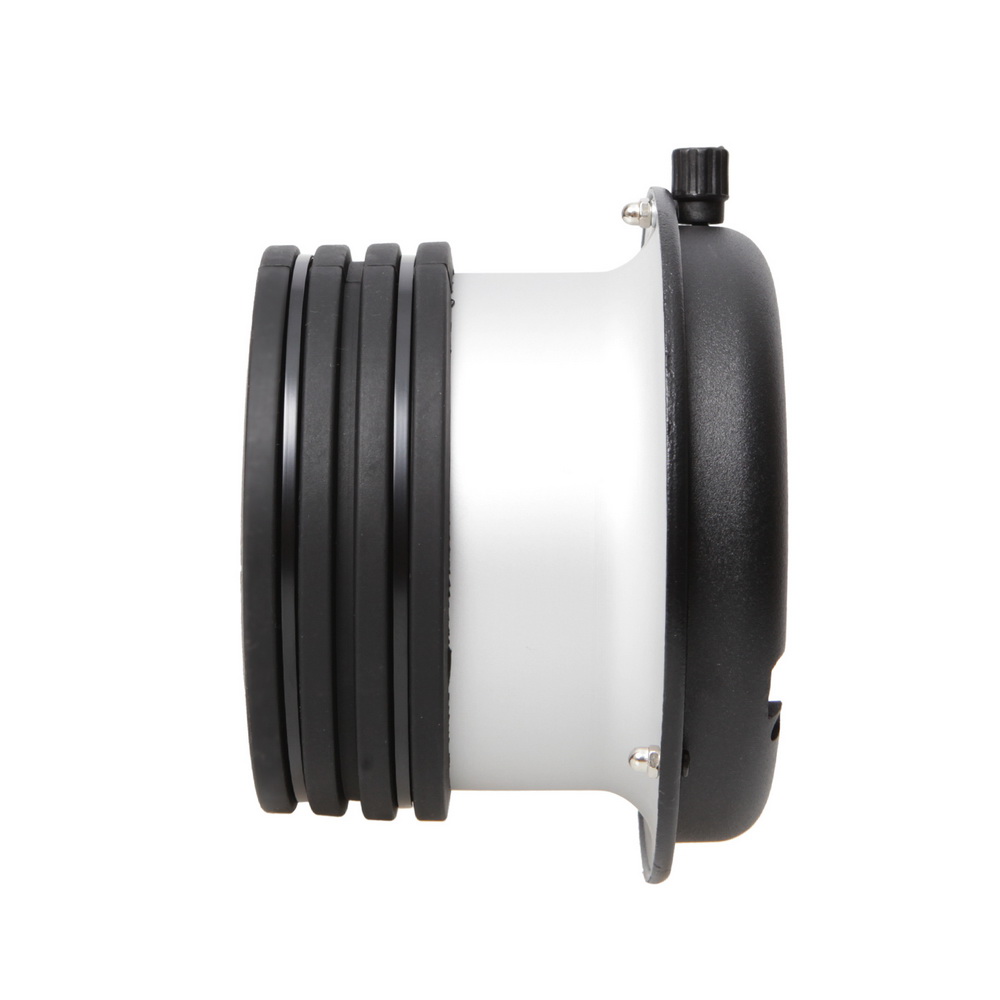 Speedring Adapter Profoto Hoofd om Bowens Mount Co... – Grandado