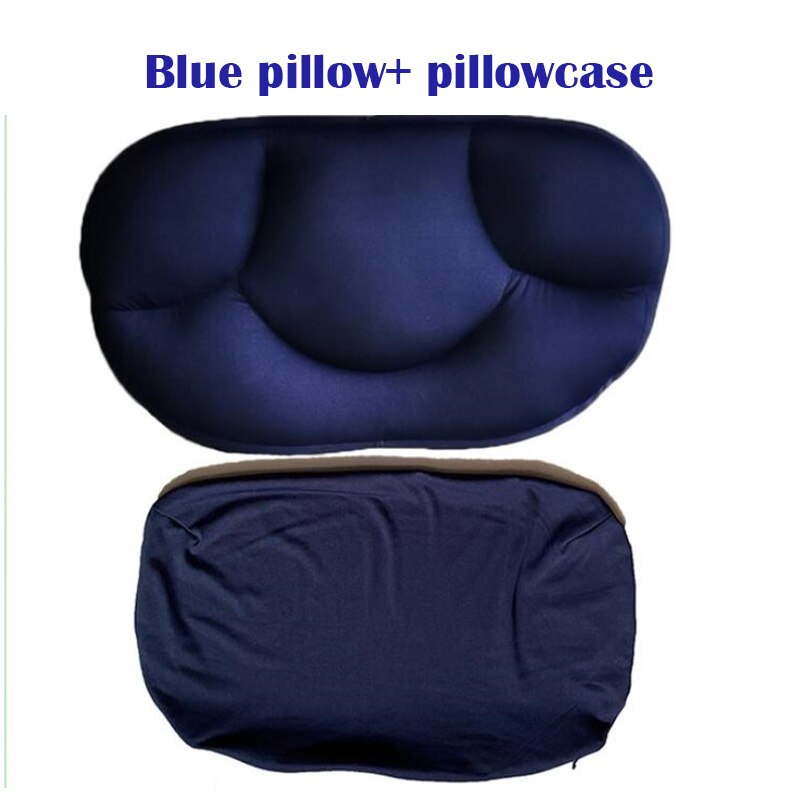 Cloud Sleep Pillow Micro Airball Pillow Addiction ... – Vicedeal