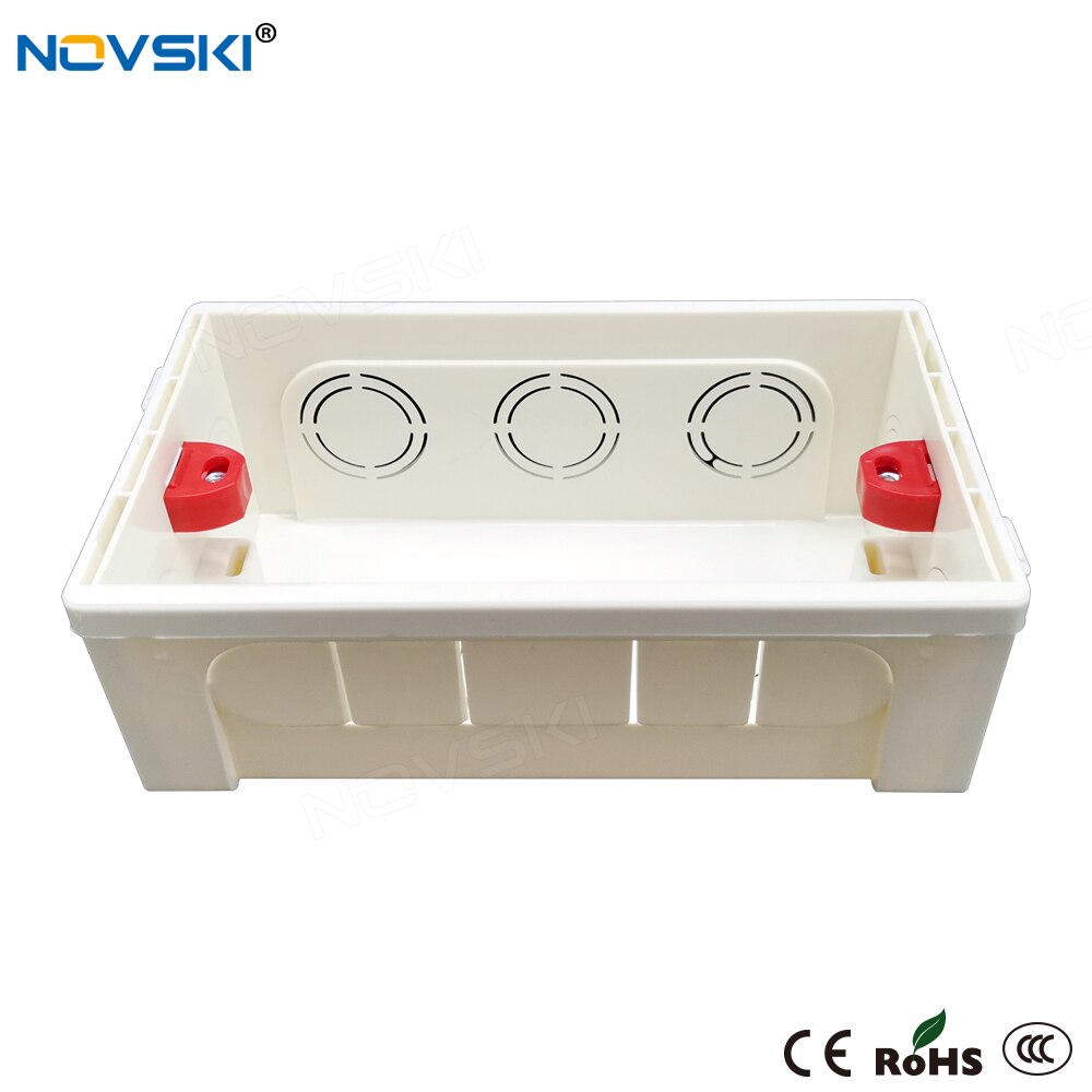 NOVSKI 146 Type Mounting Darkbox, Adjustable Inter... – Vicedeal