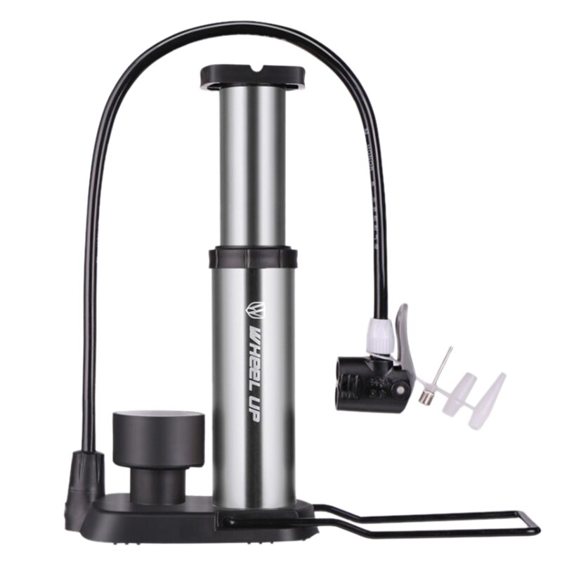 Wiel Up Pedaal Type Pomp, Mountainbike Fiets Elekt... – Grandado