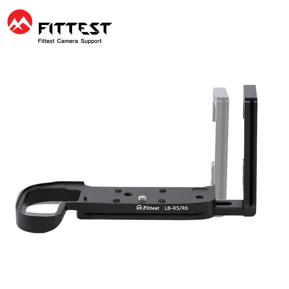 LB-R5/R6 Quick Release L Plate Camera Holder Hand ... – Vicedeal