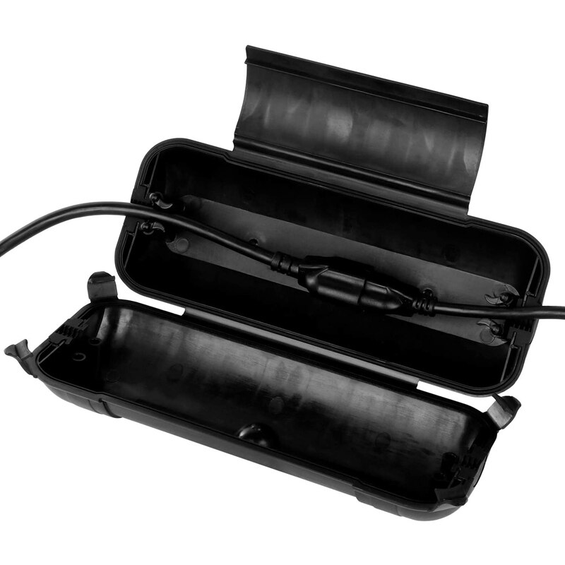 Waterproof Connection Box Extension Cord Cover Saf... – Grandado
