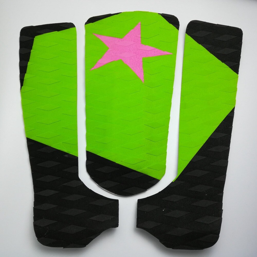EVA Surf Pad Traction Pad Deck Grip Staart Pad – Grandado
