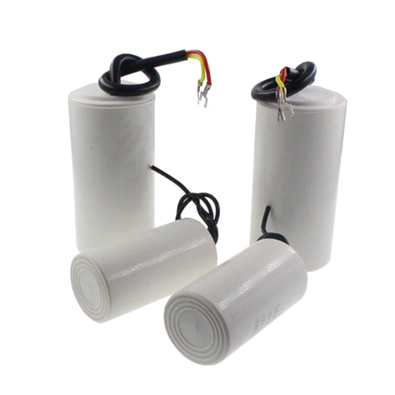 450V CBB60 Motor Run Condensatoren Waterpomp Conde... – Vicedeal