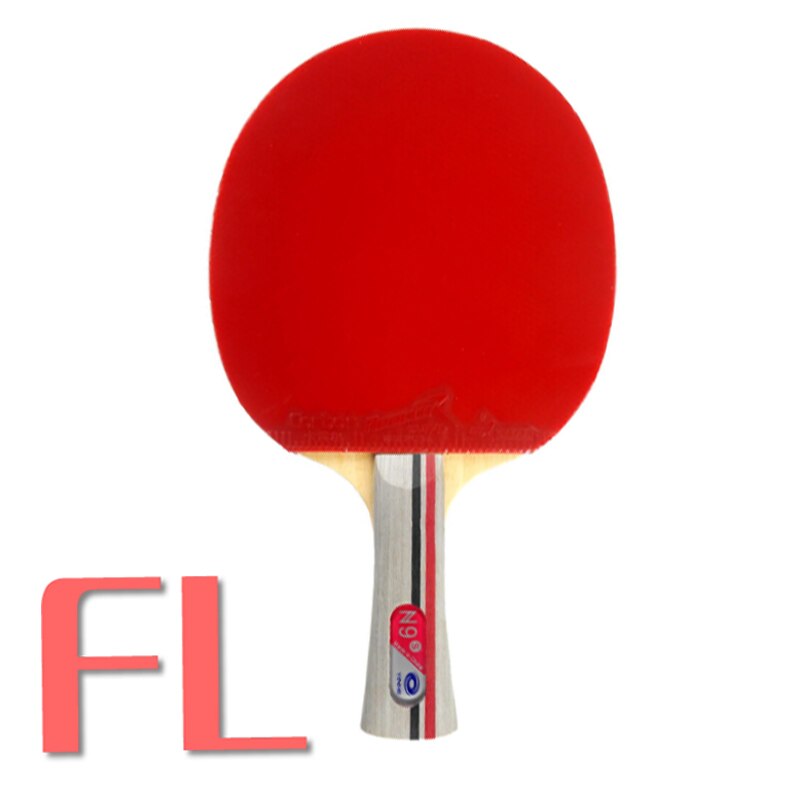 Pro Table Tennis PingPong Combo Racket Yinhe N9s w... – Grandado