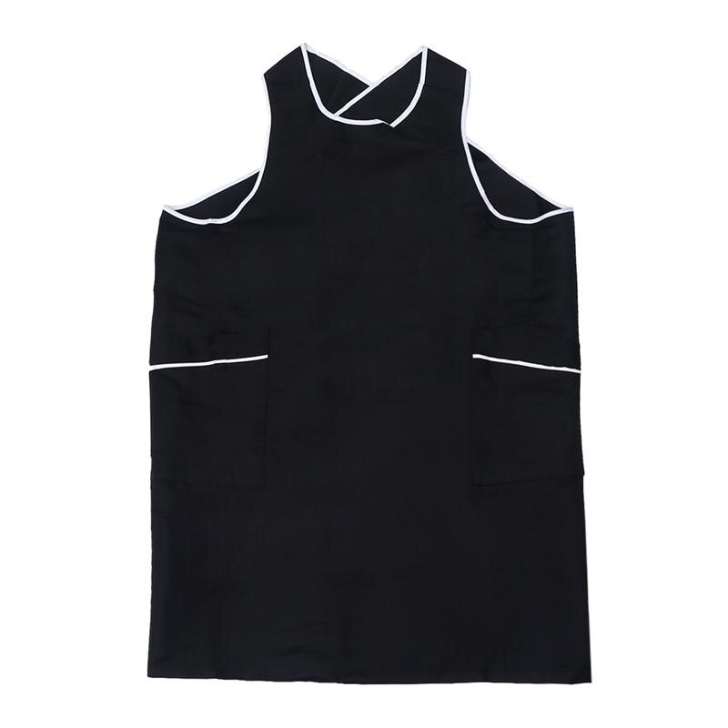 Barber Hair Uniform Salon Hair Stylist Apron With ... – Vicedeal