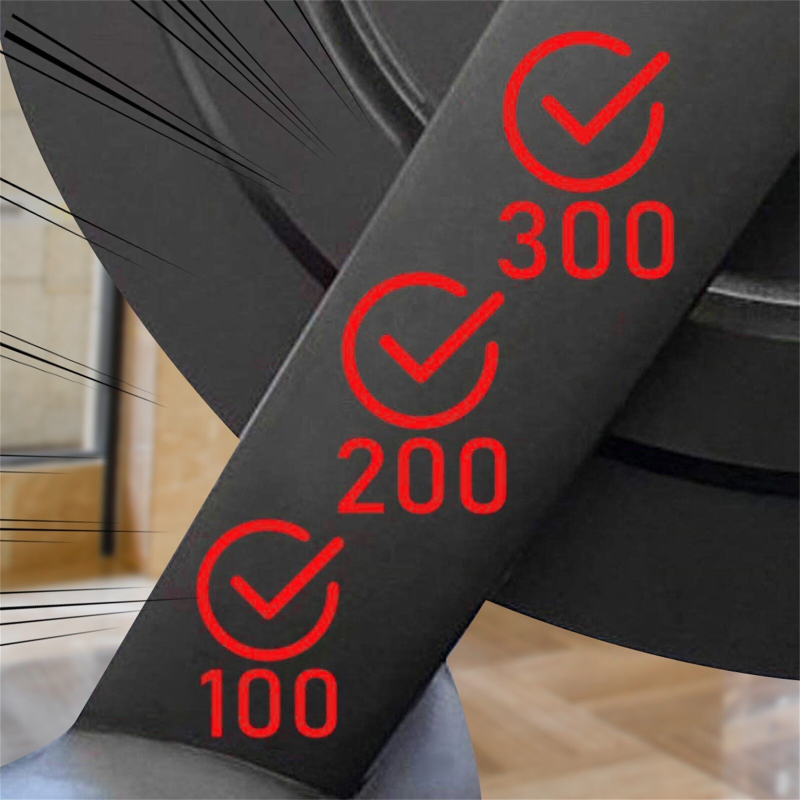 Vinyl Decal Self-adhesive Milestones Stickers For ... – Vicedeal