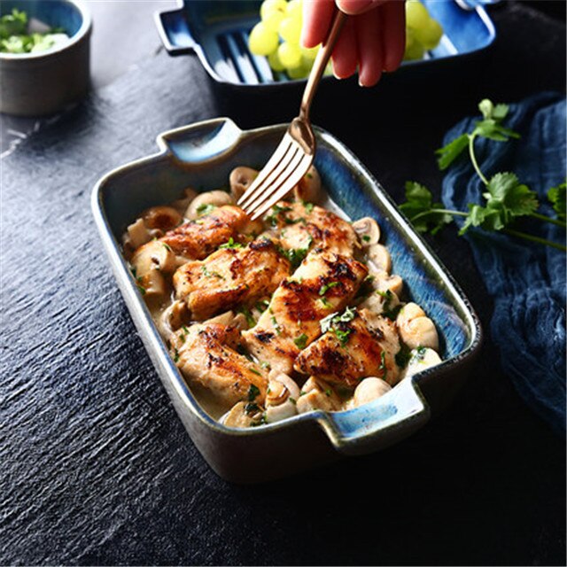 Nordisk stil retro nudlar skål soppor dessert ris ... – Grandado