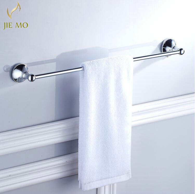 Chrome Badkamer Muur Gemonteerde Enkele Handdoek B... – Grandado