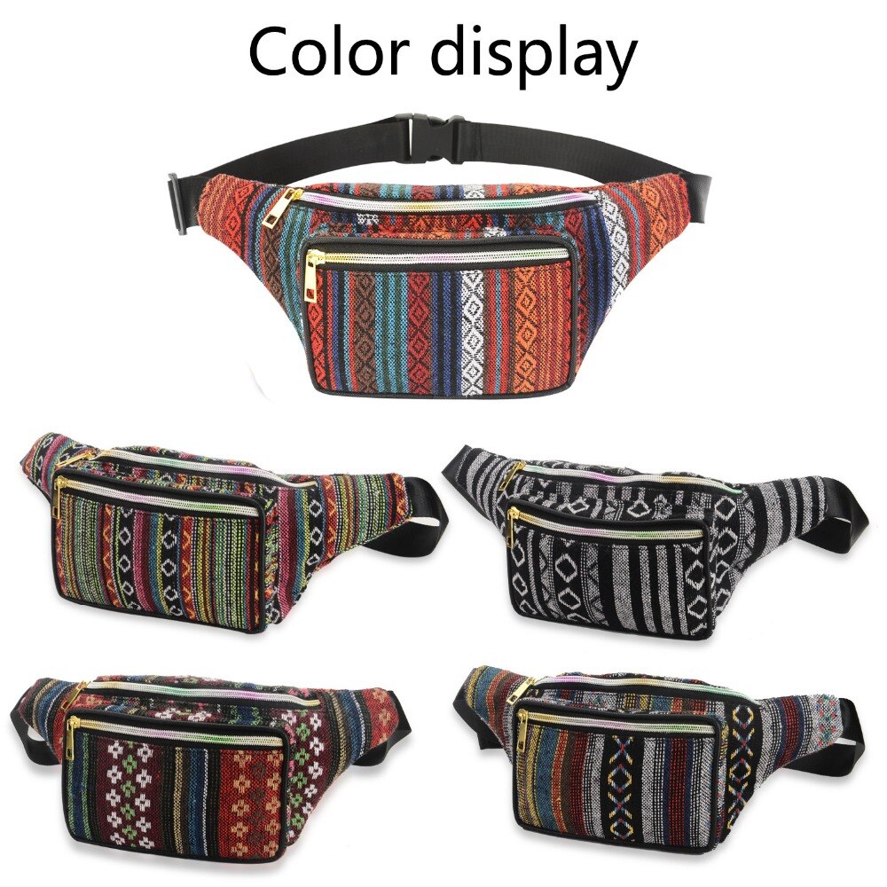 Taille tas mode dame riem tas reizen Mobiele telef... – Grandado