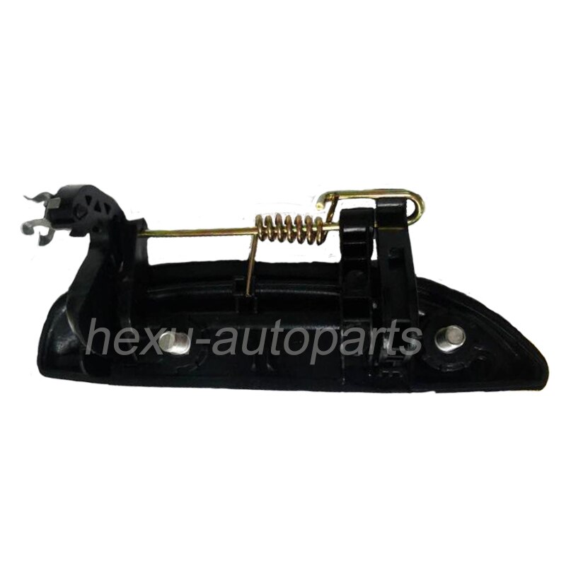 Left Right Outside Door Handle For Nissan Renault ... – Grandado