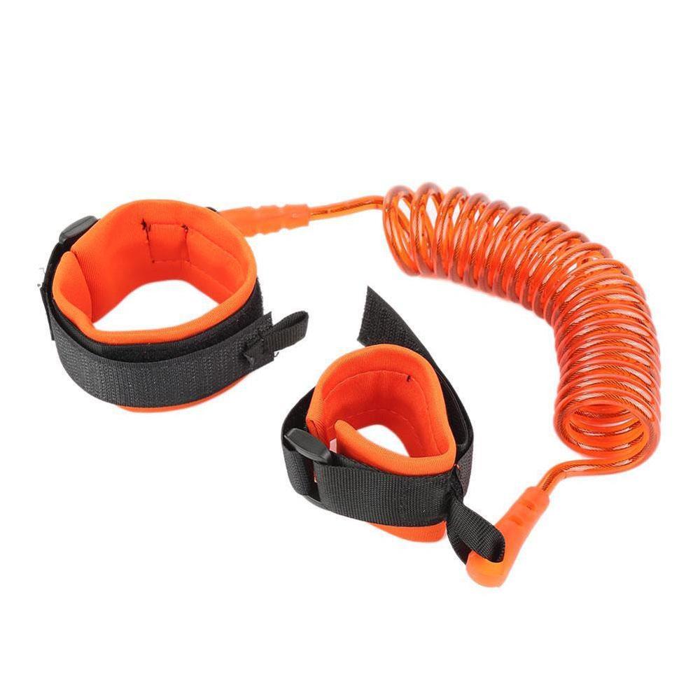 Adjustable Kids Safety Harness Child Wrist Leash A... – Grandado