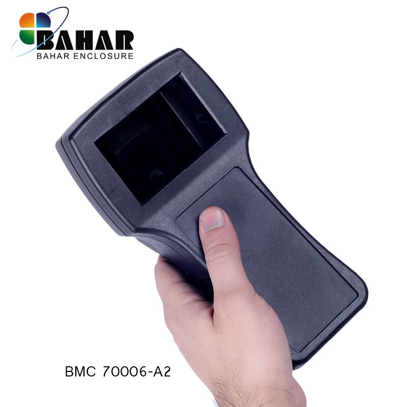 handheld plastic enclosure for electronic project ... – Grandado