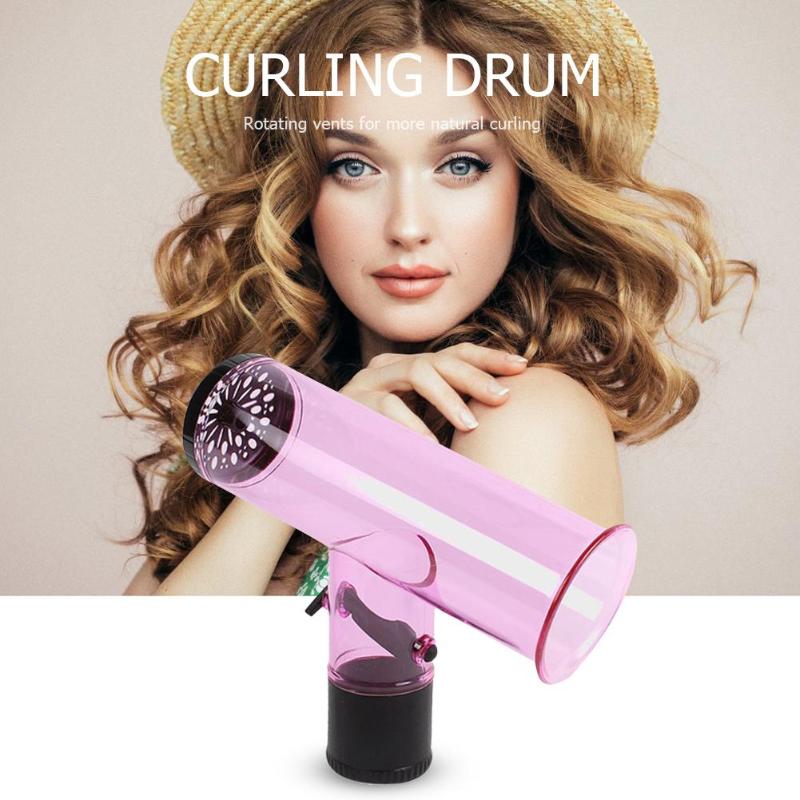 Universele Haardroger Diffuser Cover Haar Blower D... – Grandado