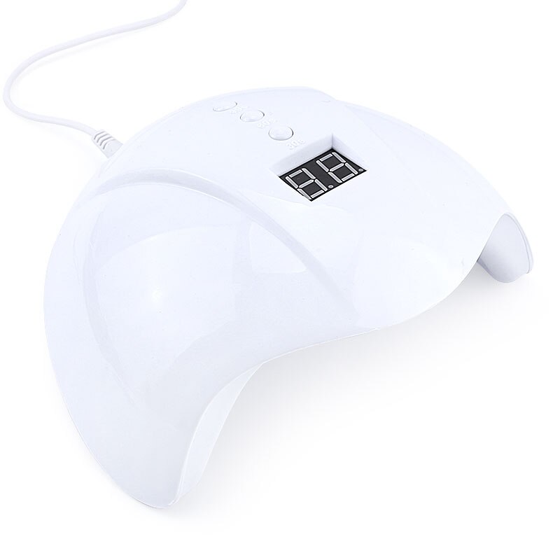 Uv Led Nagel Lamp Voor Manicure 36W Curing Ice Gel... – Vicedeal