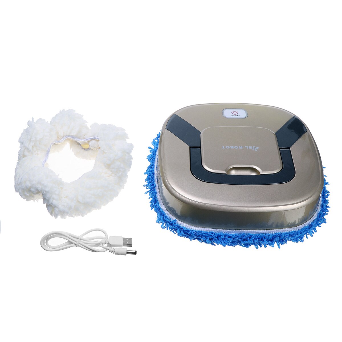 Auto Robot Vacuum Cleaner Multifunctional Cleaning... – Grandado