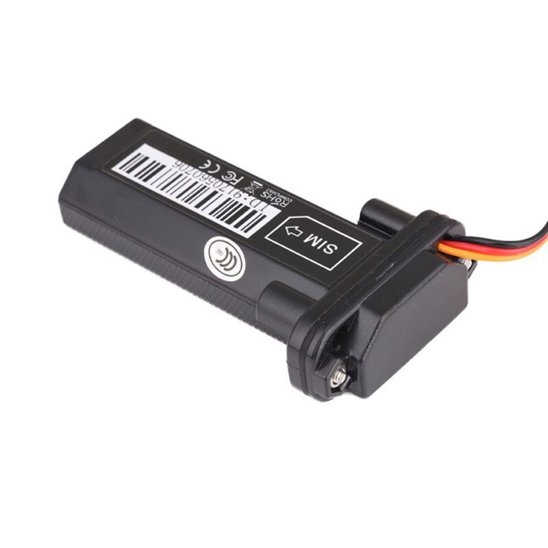 2G Car GPS Mini Waterproof Location Tracker GSM Al... – Grandado