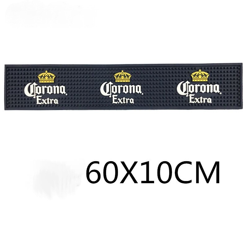 Bar table mat PVC bar soft desk pad mat – Grandado