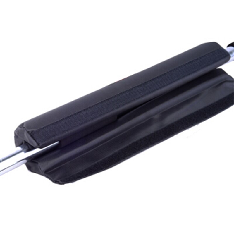 Barbell Pad Squat Weight Lifting Foam Neck Shoulde... – Vicedeal