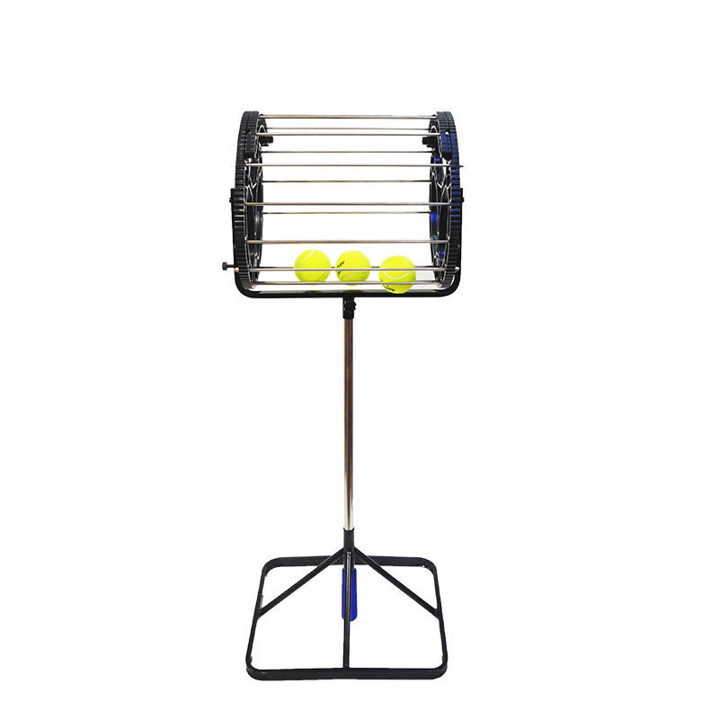 Tennis ball picker Multi-ball frame Tennis automat... – Grandado