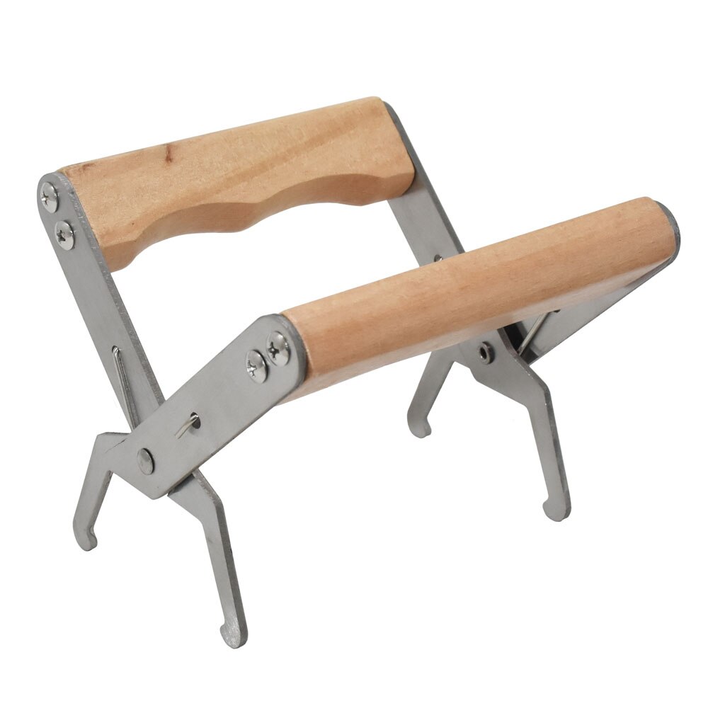Wooden Bee Hive Frame Holder Frame Grip Tool For B... – Grandado