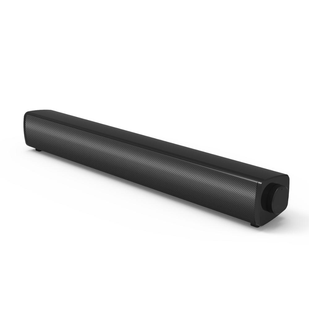 Slim Sound Bar With Subwoofer for TV Computer Soun... – Vicedeal