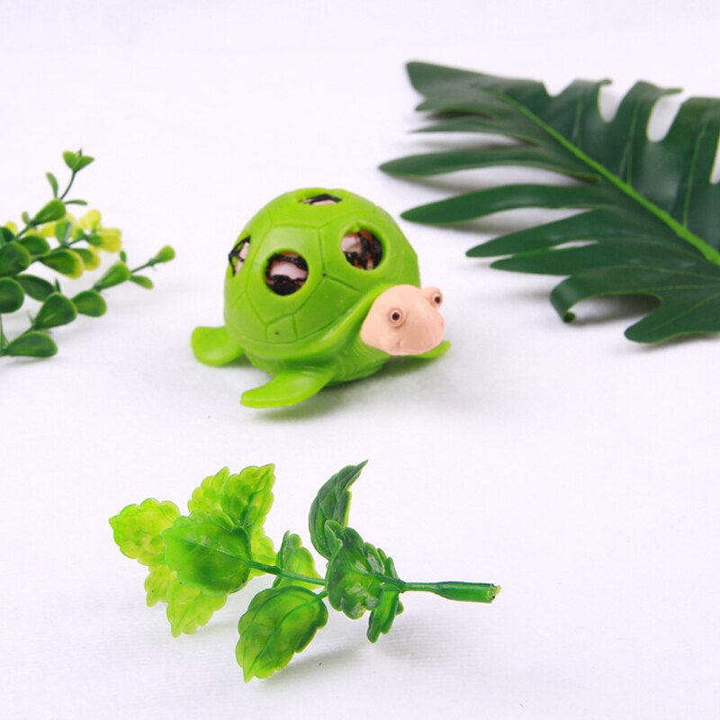 Stresses Reliever Squeeze Squish Squish Fidget Toy... – Grandado