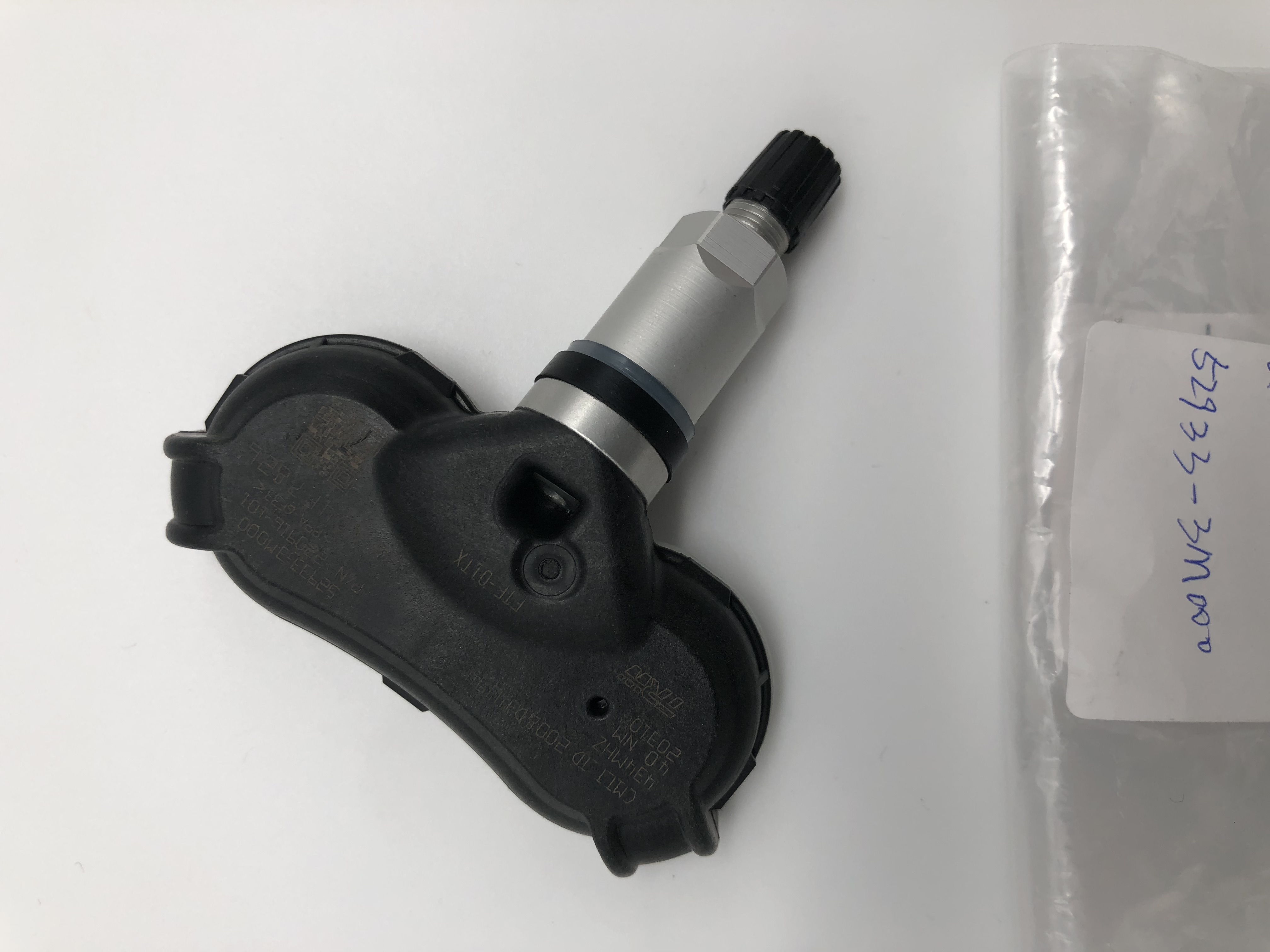 52933-3M000 4 Stuks Tpms Voor Kia Sportage Hyundai... – Grandado