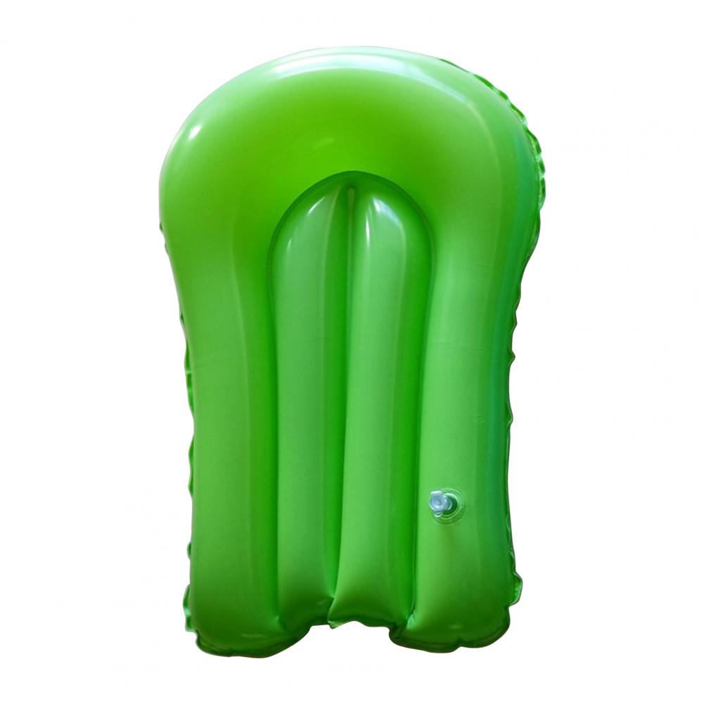 Swim Floating Board Solid Color Anti-leakage Light... – Vicedeal