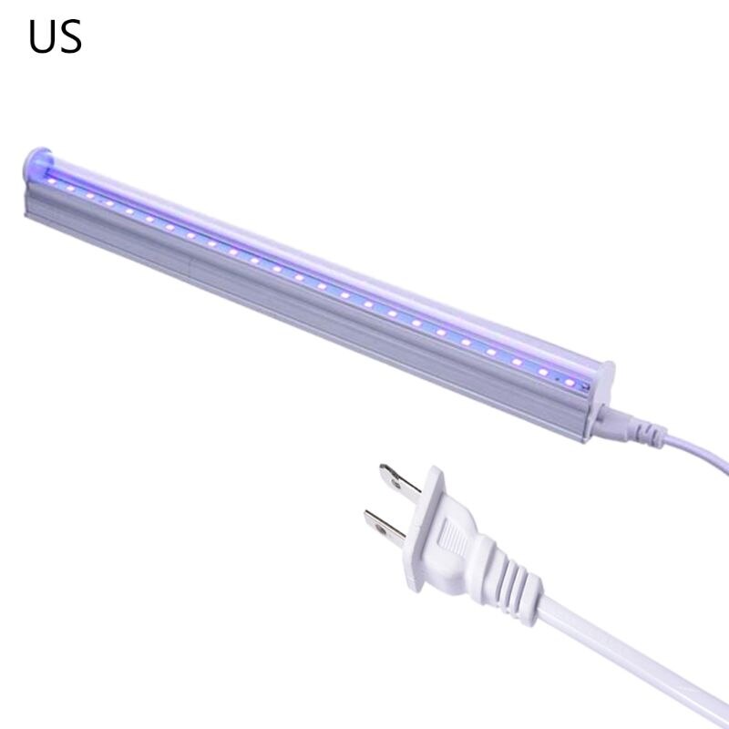 Ultraviolet Germicidal Light T5 UVC Quartz Ultravi... – Grandado