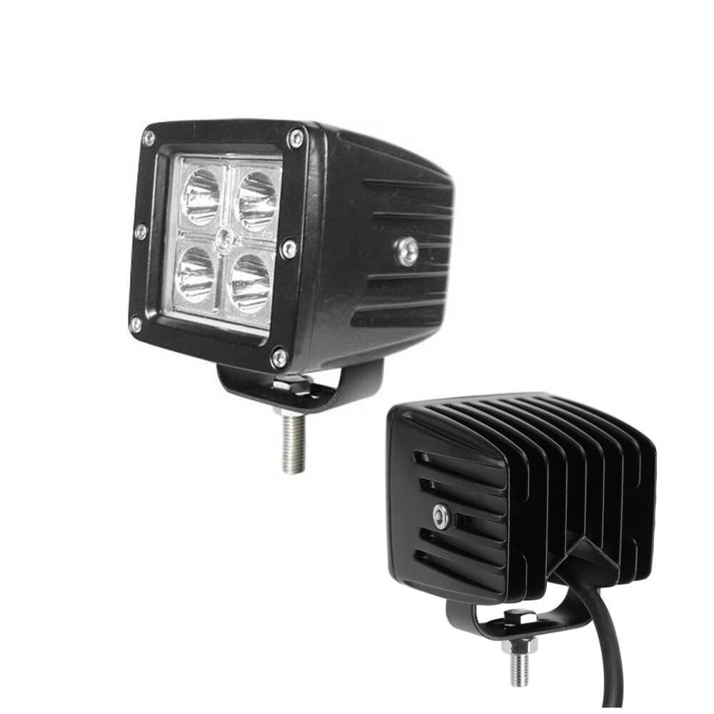 Ecahayaku 2 Stuks 3 Inch Dually Cube Led Verlichti... – Vicedeal