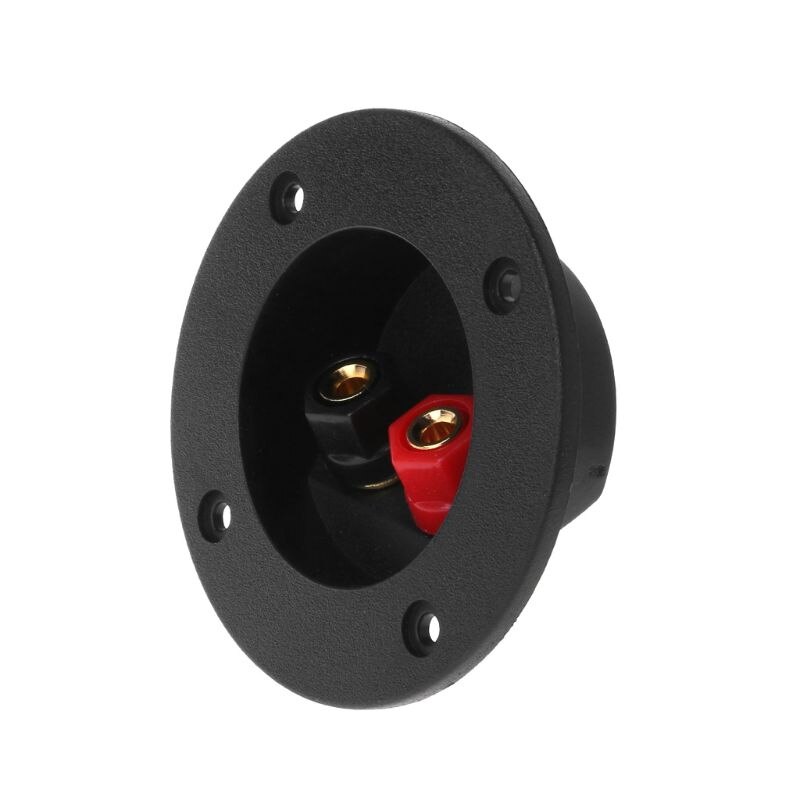 Terminal Round Cup Connector Parts Express Spring ... – Vicedeal